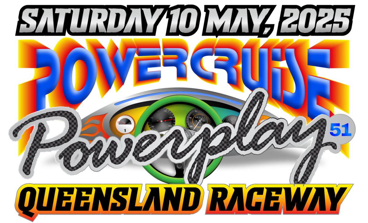 Brisbane Powerplay - Powercruise